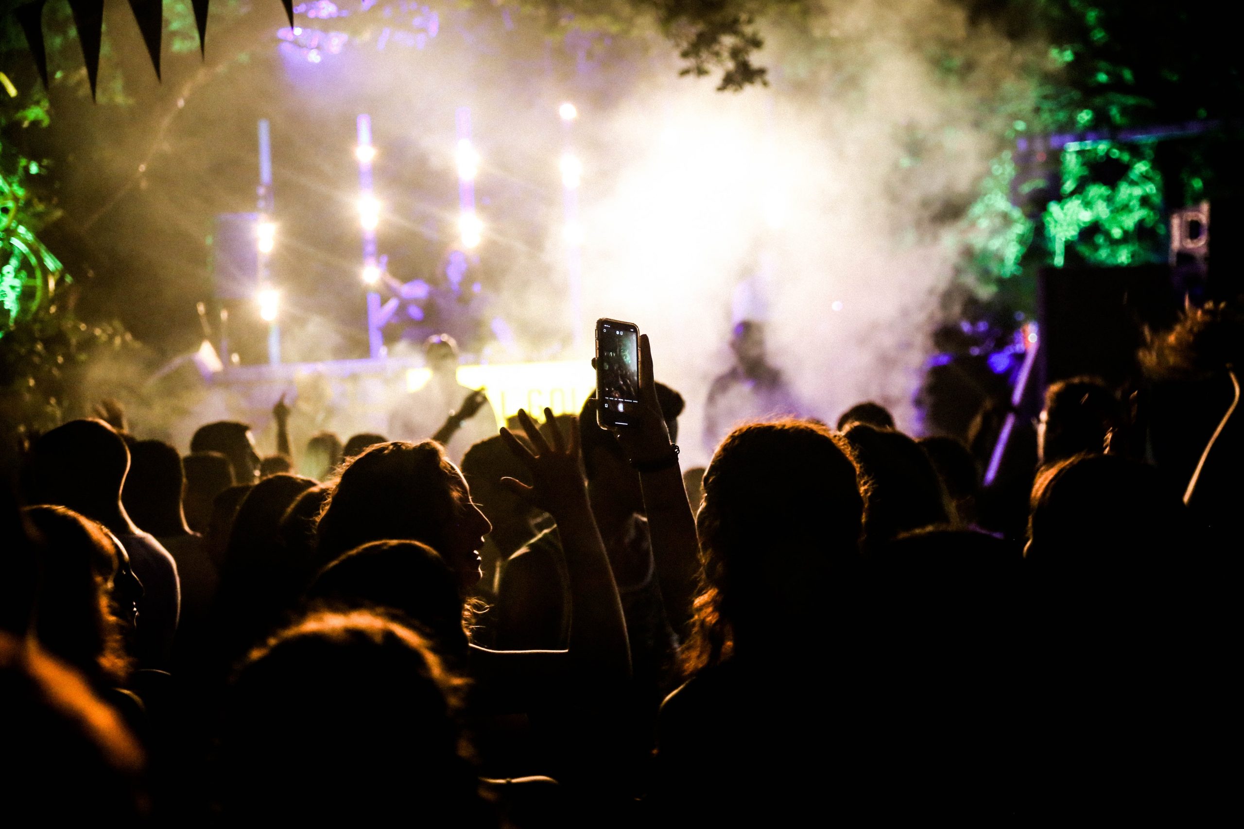 Music Community | Easy Ways to Build a Fanbase - Fractis Blog