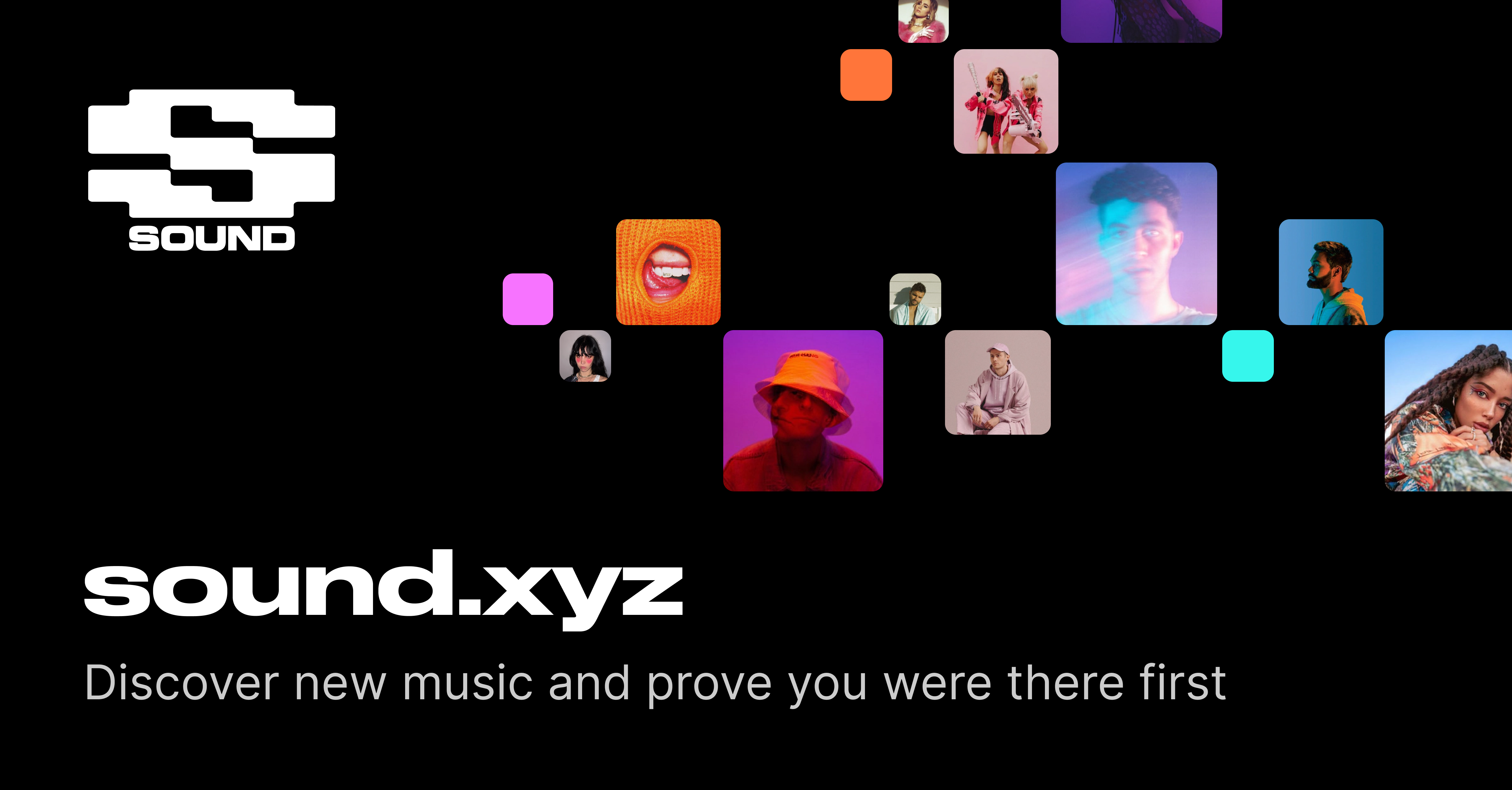 Sound.xyz Moves into Mobile Music NFT Space - Fractis Blog