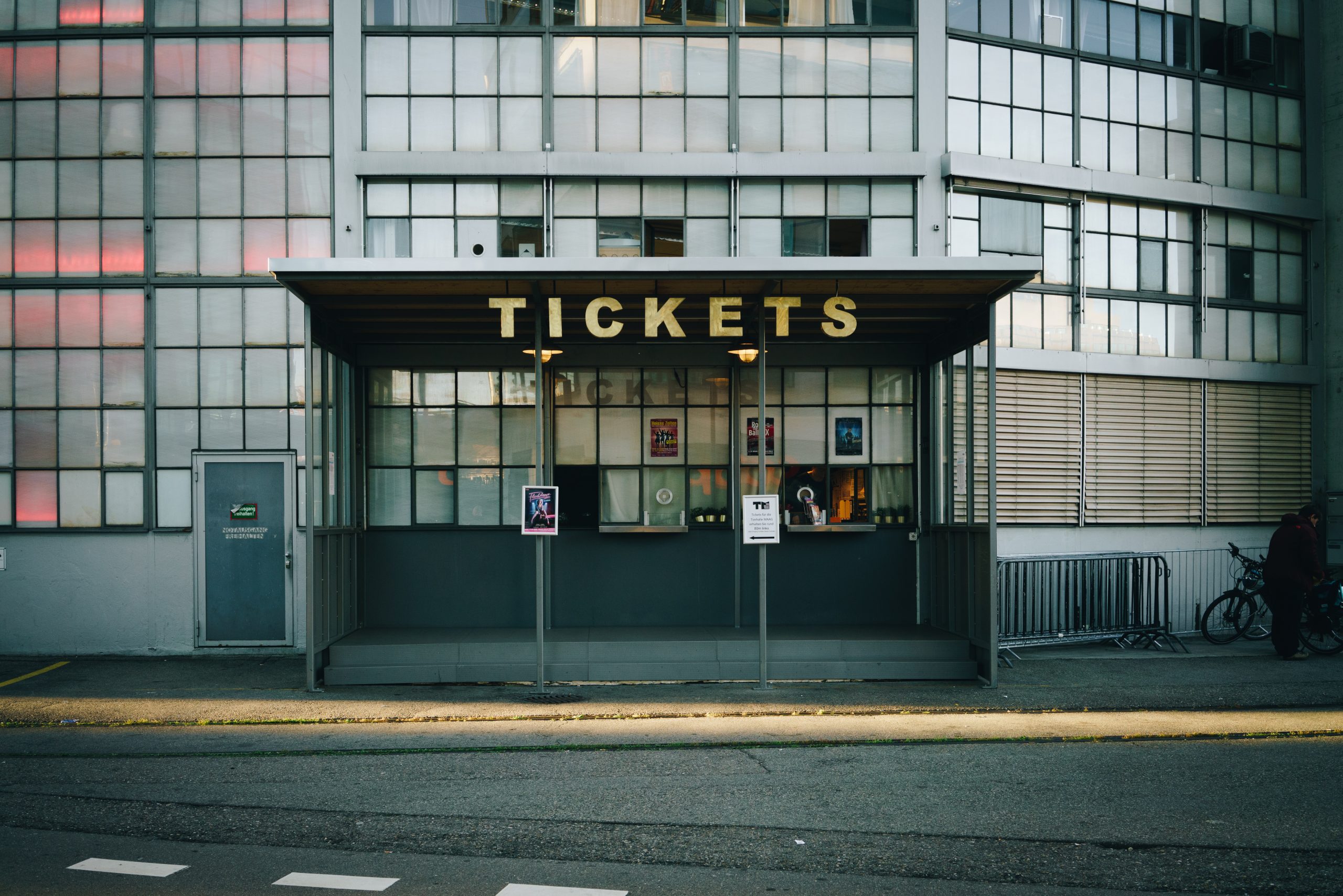 "All-In" Live Nation Ticket Revamp | More Action Needed - Fractis Blog